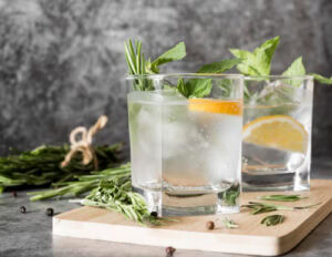 Bebidas com gin: 8 receitas fáceis e saborosas | Blog Prezunic